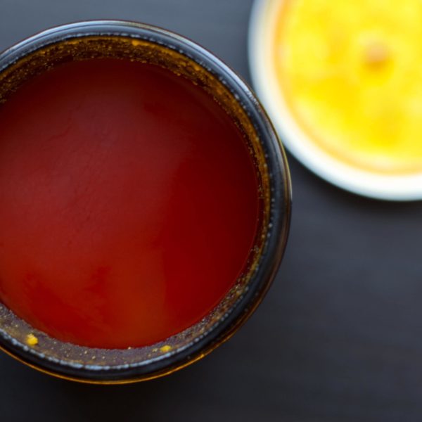 Red Palm Oil | Lefty Spoon