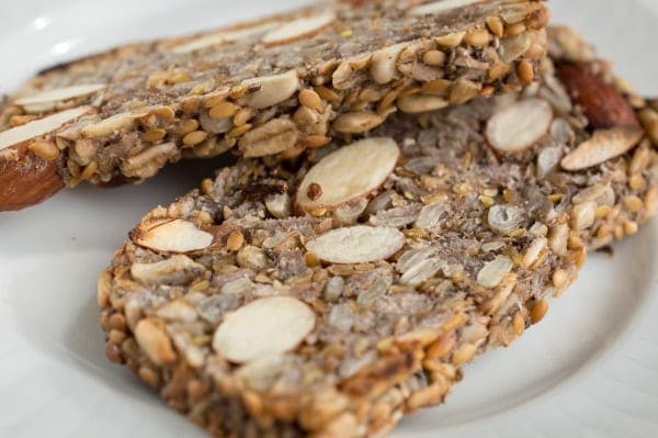 Life-Changing Loaf of Bread | Lefty Spoon