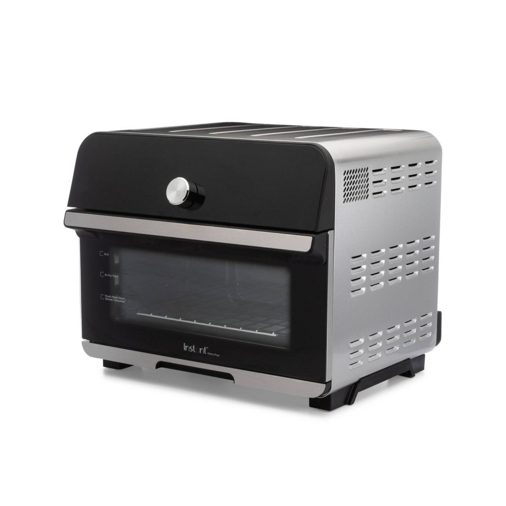 Instant Omni Plus Air Fryer Toaster Oven — New 18-liter Model and ...