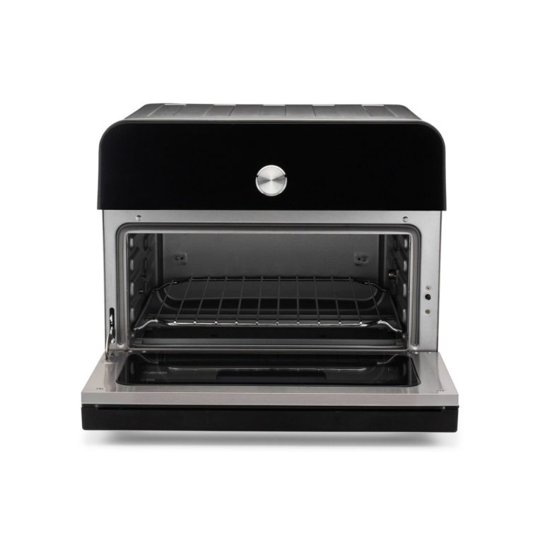 Instant Omni Plus Air Fryer Toaster Oven — New 18-liter Model and ...