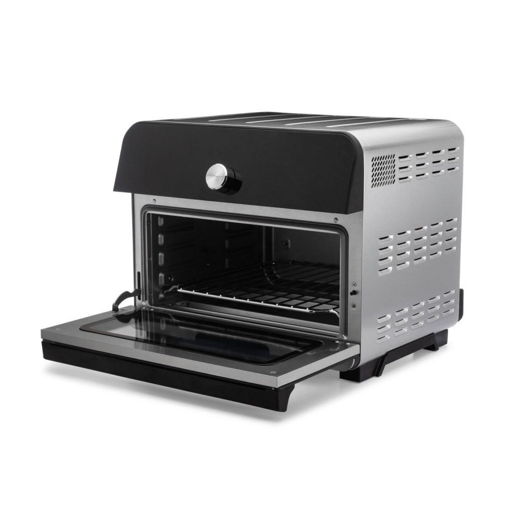 Instant Omni Plus Air Fryer Toaster Oven — New 18-liter Model and ...