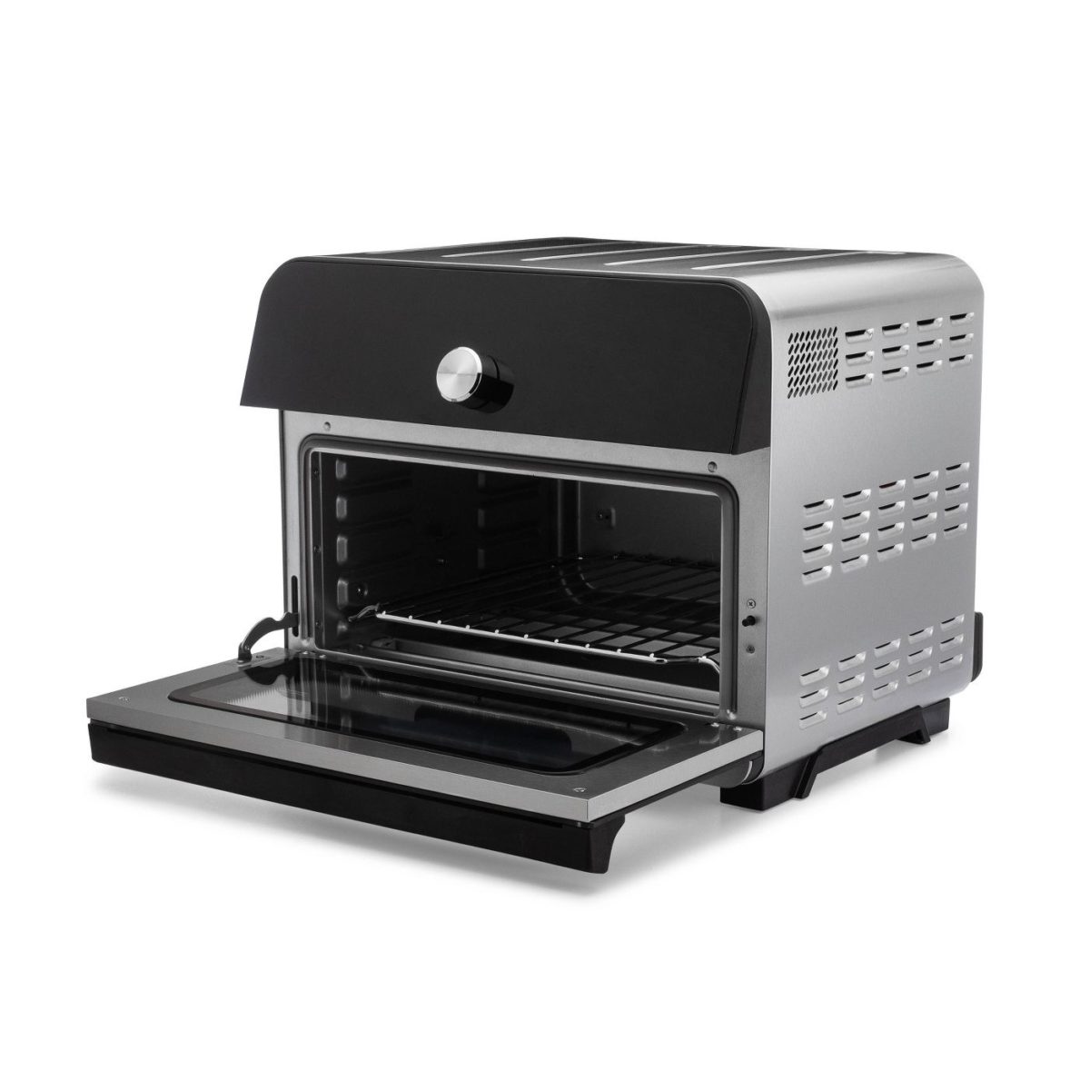 Instant Omni Plus Air Fryer Toaster Oven — New 18-liter Model and ...